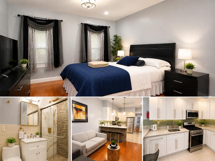 (B)luxury Apartment - West New York, NJ