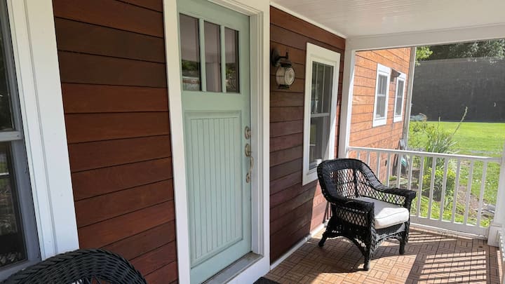 Skipper's Cottage - 5 Minutes From St. Michaels Md - Saint Michaels, MD