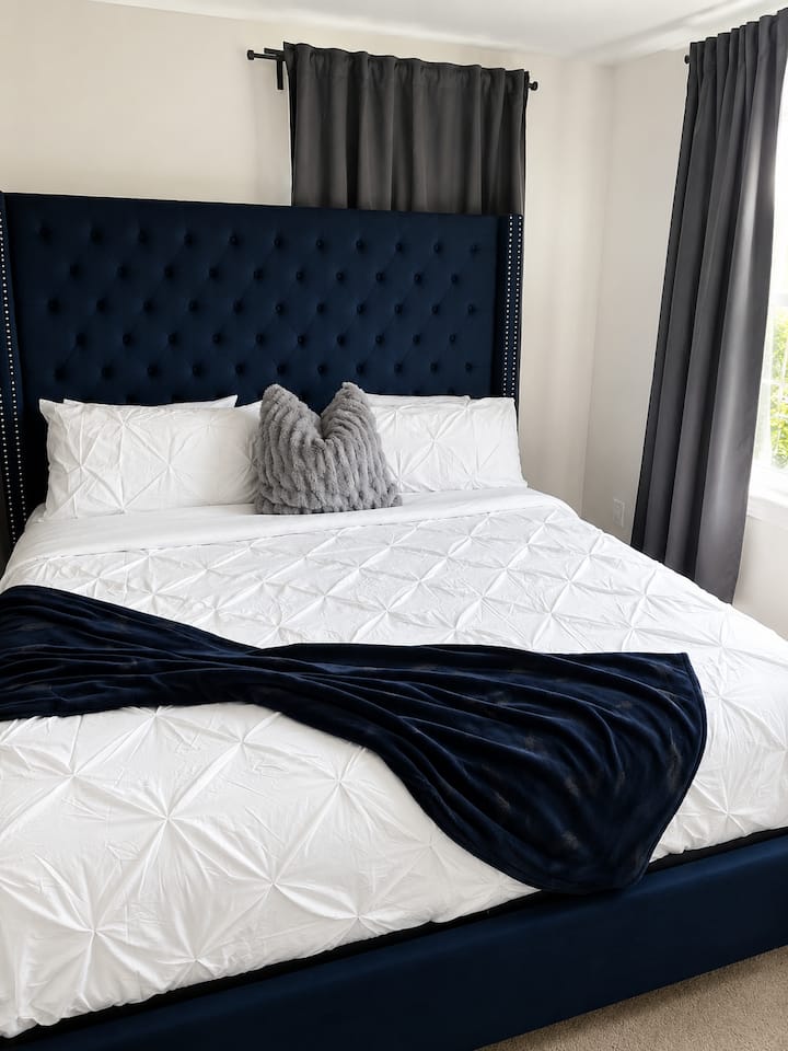 Cozy Private Room - Brantford
