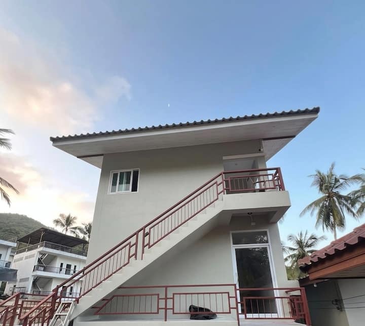 Dome House New Room Sairee - Ko Tao