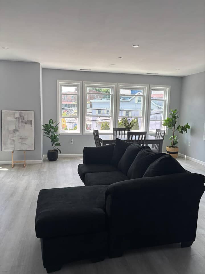 Clean, Bright And Brand New. - White Plains, NY