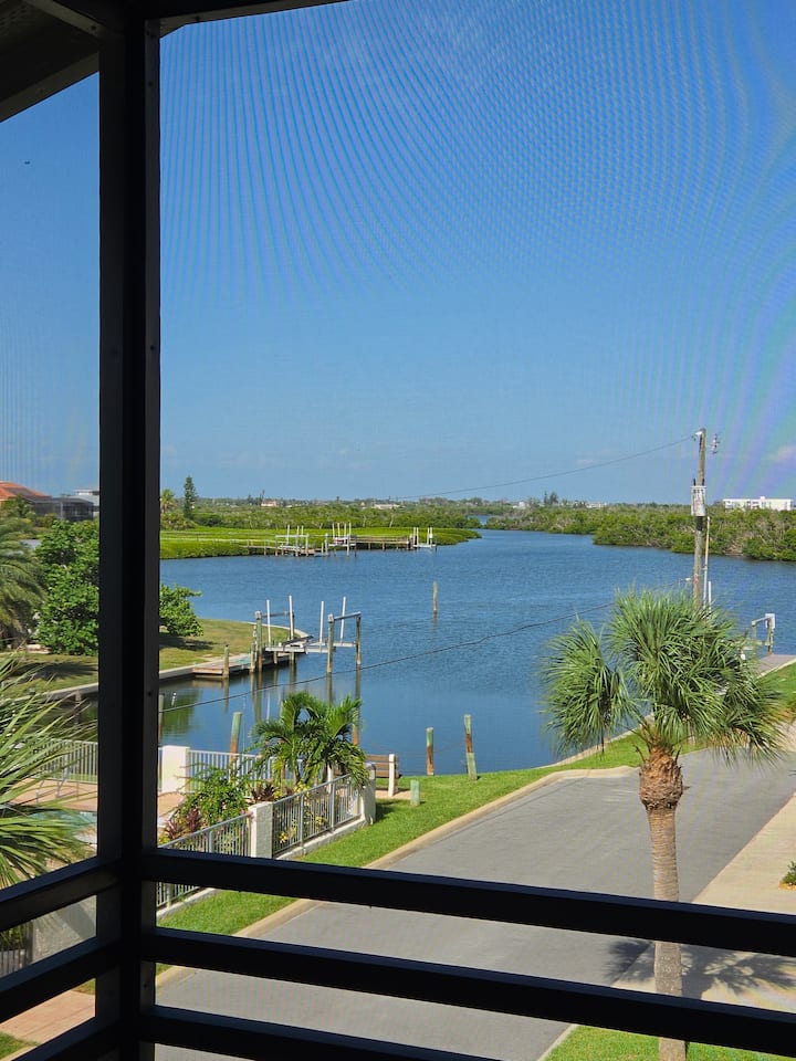 Manasota Key Getaway - Manasota Key, FL