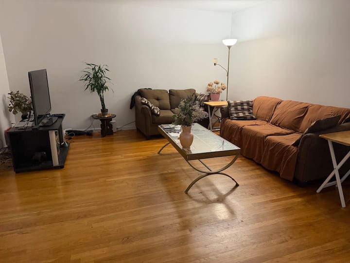 Suburban Nyc Home In Quiet Mount Vernon - The Bronx, NY
