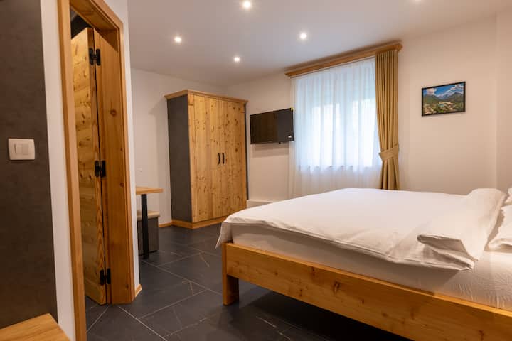 Apartments Viktor | Dvopost. Sobe (2+0) 28-35 - Kranjska Gora