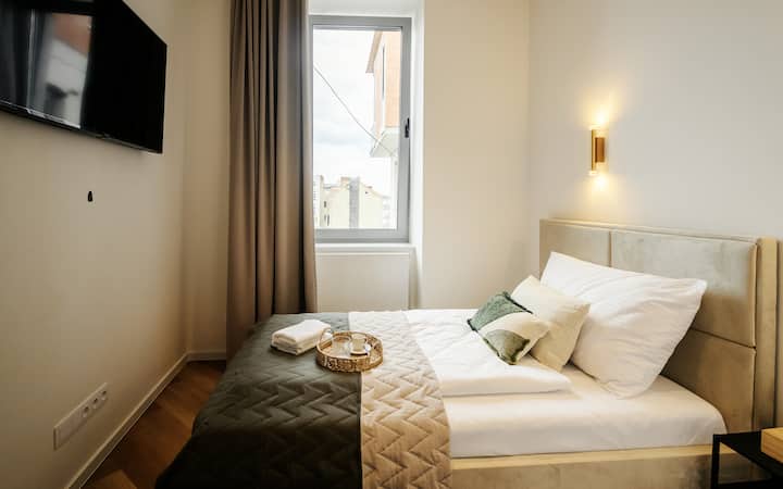 Apt. 305 - Brno
