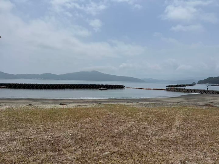 心癒しの島 スタンダード　梅 - Toba