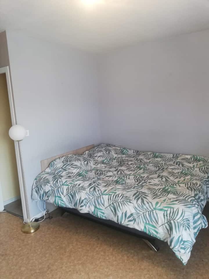 Studio Clef En Main - Saint-Julien-en-Genevois