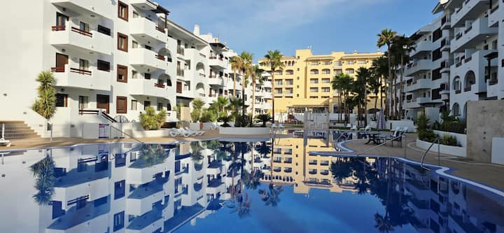 Apartamento Alegria Serena Golf - Los Alcázares