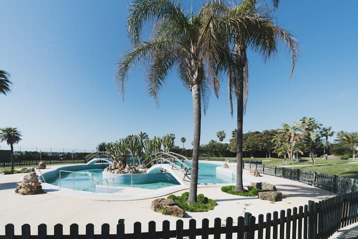 Appartement Concavos - Zahara de los Atunes