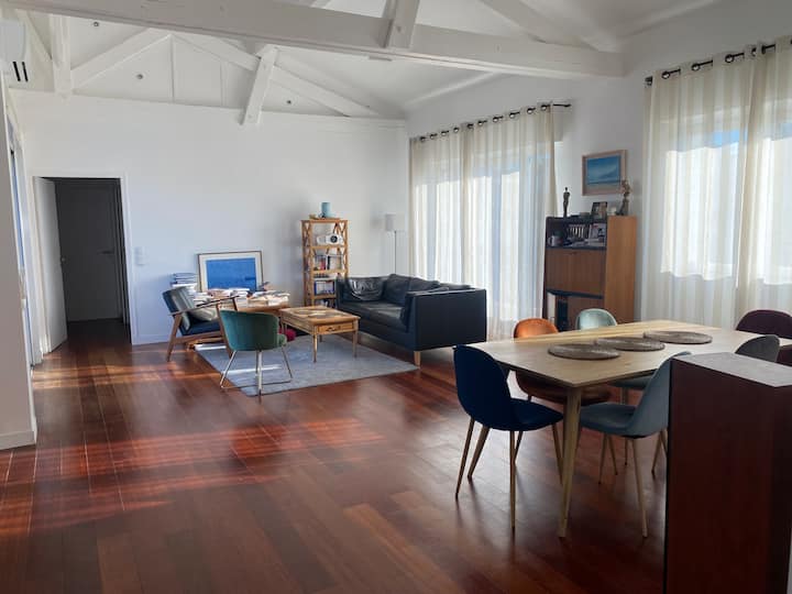 Appartement Dans Le Centre De St Jean De Luz - Saint-Jean-de-Luz