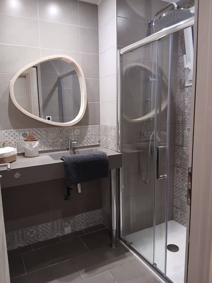 Nouveau Sur Le Marché, Logement Tout Confort - Balazuc