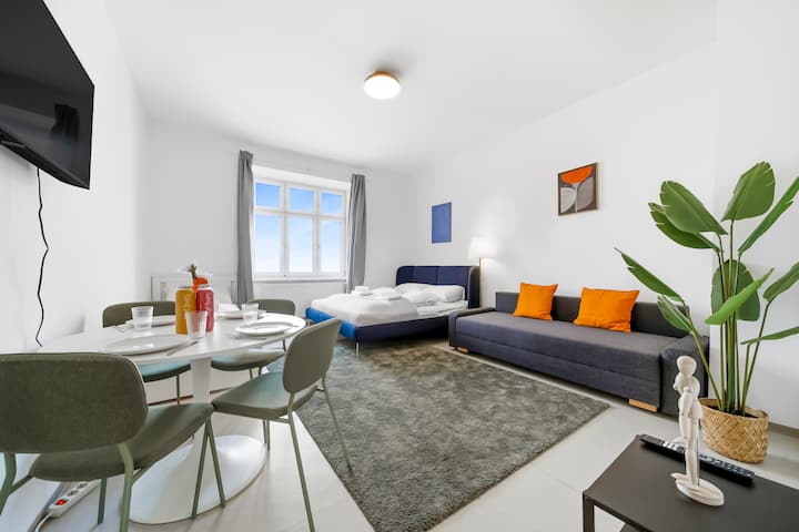 8 People, Free Parking, Kitchen, Modern - Oostenrijk