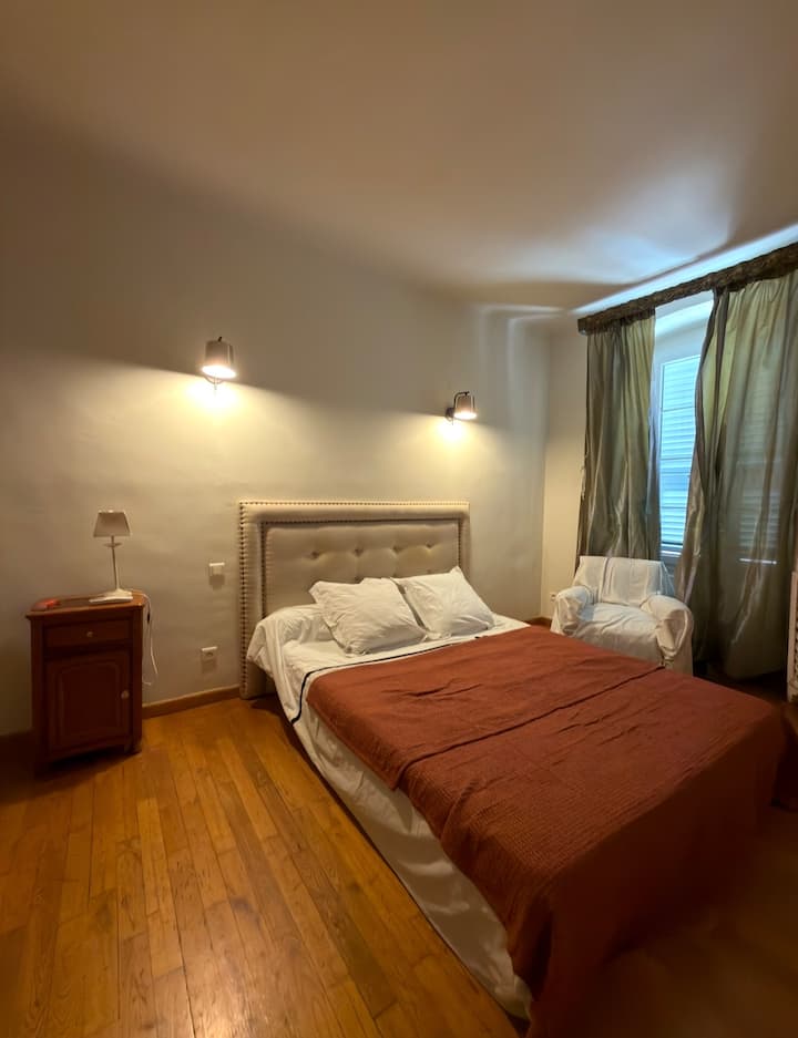 Appartement Rue Miot - Bastia