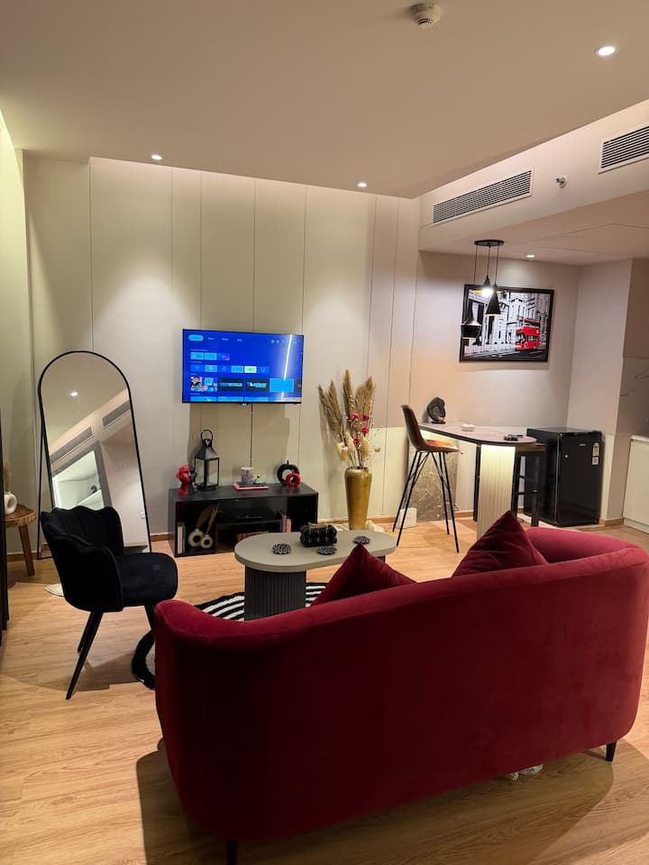 Velarii Stays | M3m My Den, Sector 67 | Gurgaon - Gurugram