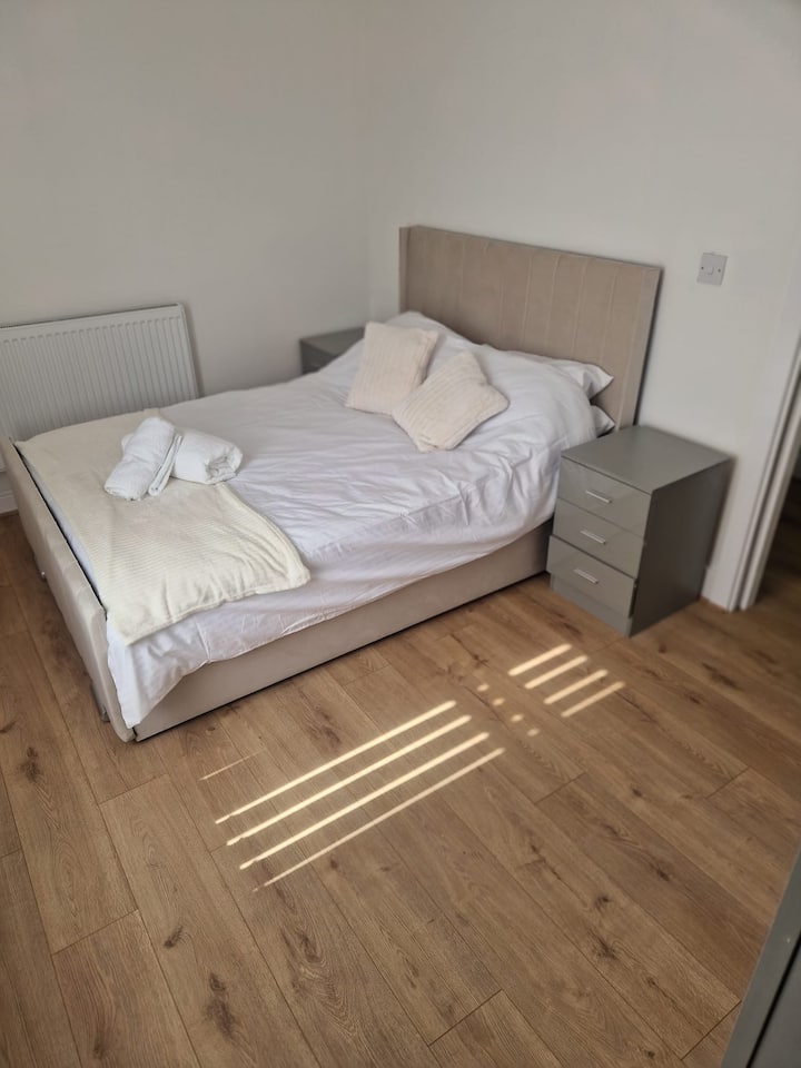 50%off Monthly Stays 3br | Quiet Residential | Lt - Barrow-in-Furness