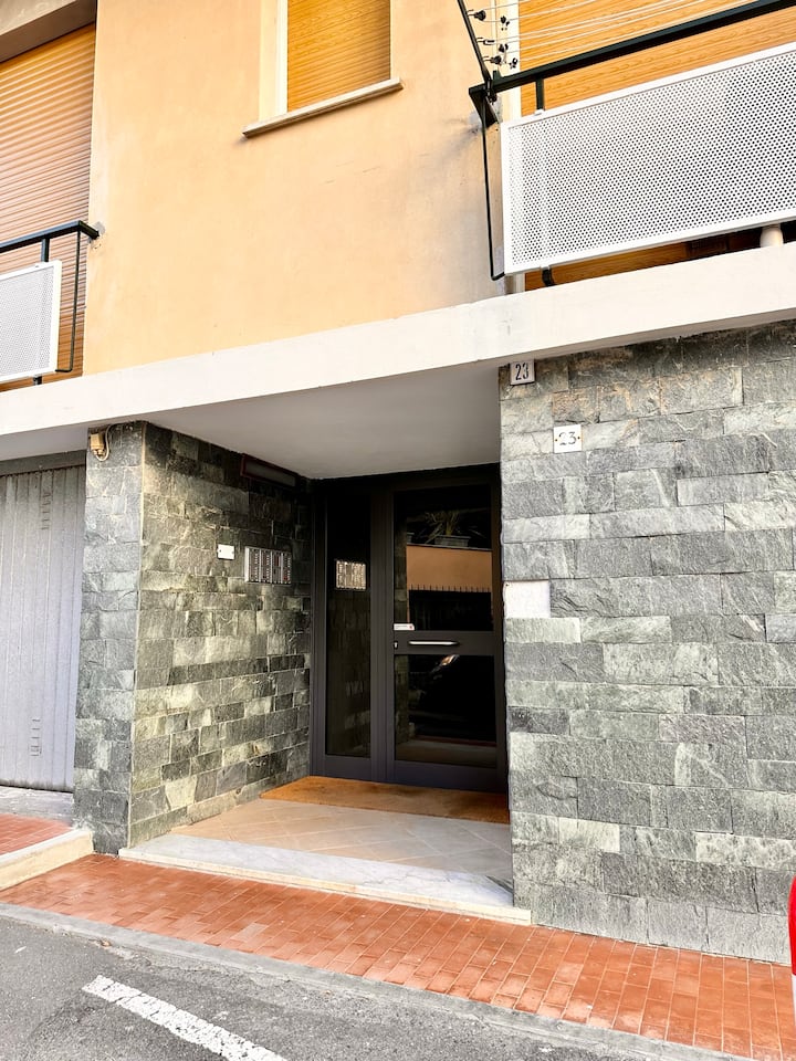 Hostdomus - Sansicario R5 Studio - Cesana Torinese