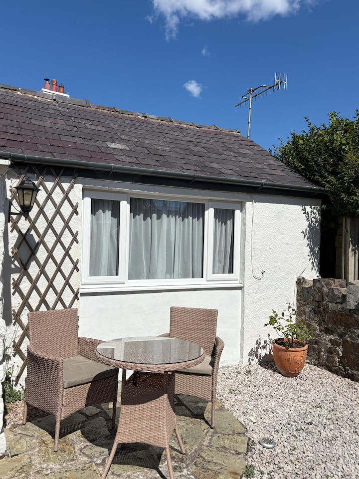 Seaside Cottage @ The Wylfa - Abersoch