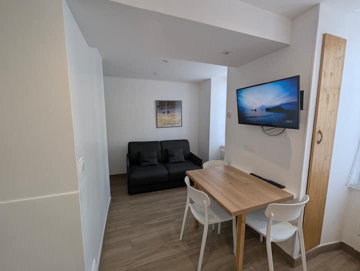 Le Cocon De La Porte Royale Studio Bis La Rochelle - La Rochelle