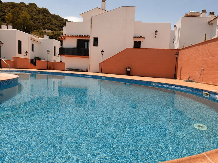 Alzara - Alcalá de los Gazules