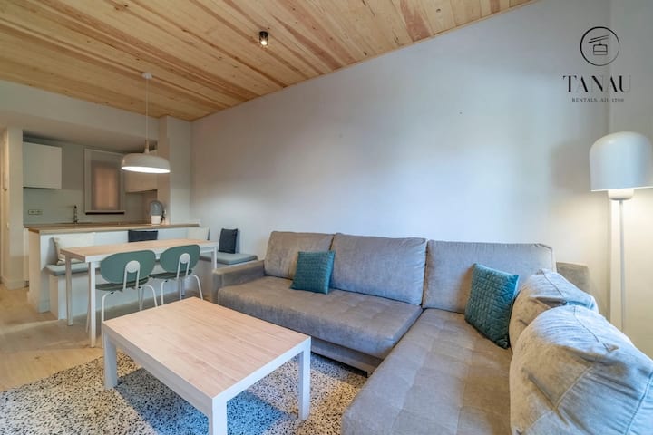 Tanau Rentals - Era Aranza - Baqueira