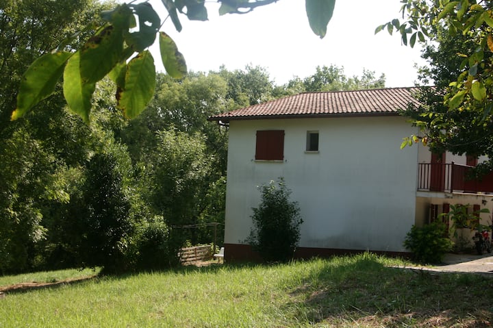 Appartement T3 Proche De Saint-jean-de-luz - Espelette