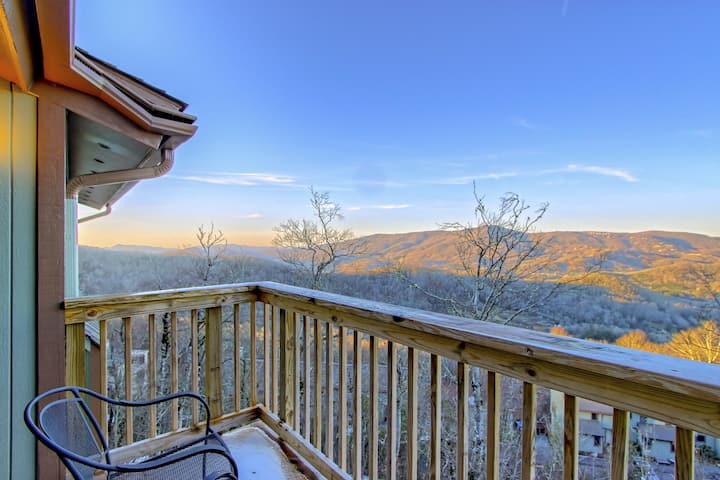 Cozy 2br Mountain Getaway At Highlands At Sugar - Sugar Mountain, NC