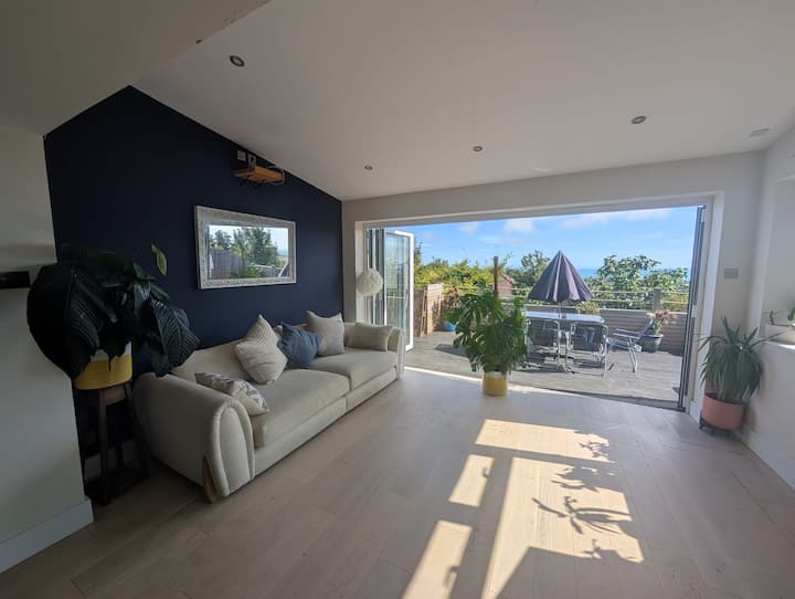 Stunning 3 Bed Home By South Downs And The Sea - Seaford
