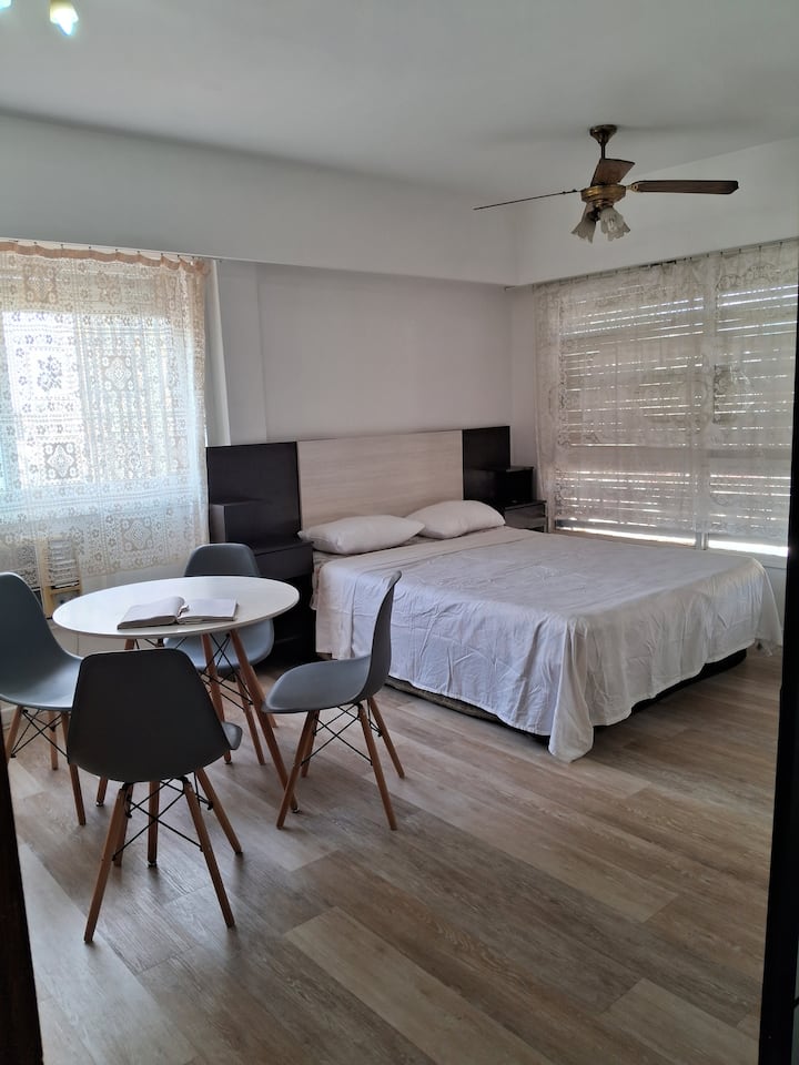 Departamento En Microcentro - Argentina