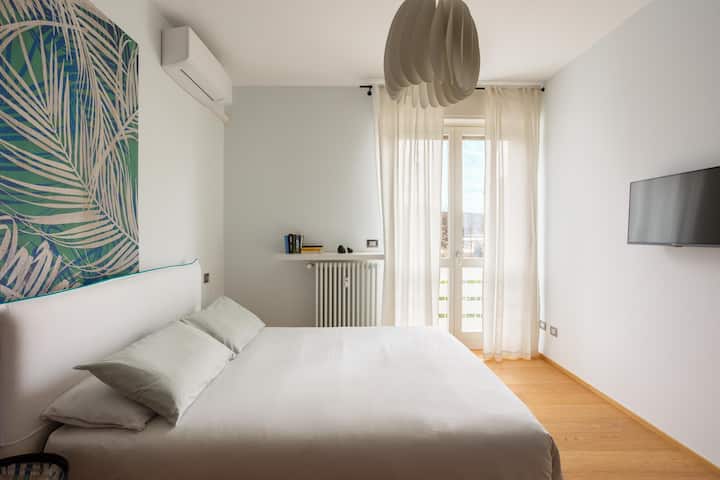 Suite 51 - Arona - Arona, Italy