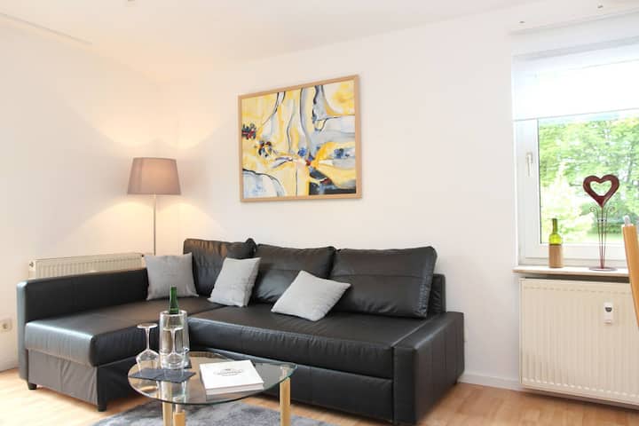 Sophias Ferienwohnung Brilon - Olsberg