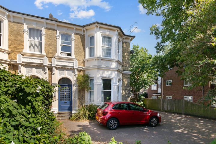 1 Bed Central Worthing Central - Steyning