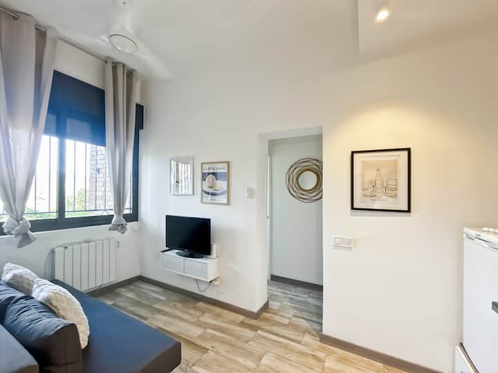 ¡Apartamento Con Piscina Y Tenis En Cala Del Pí! - Platja d'Aro
