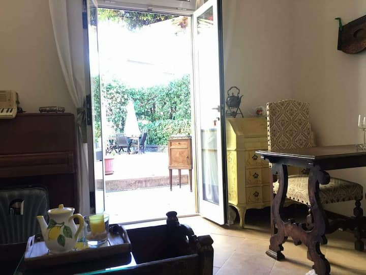 Small Luxury Bed&breakfast - イタリア ラ・スペツィア