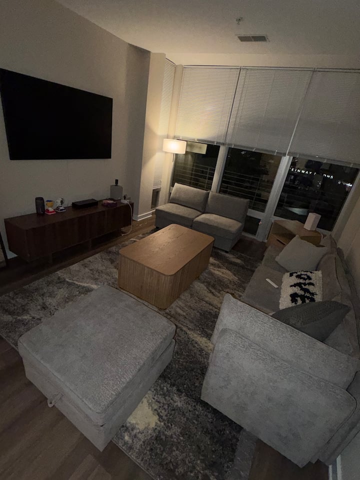Luxury Pike And Rose Retreat - Bethesda, MD