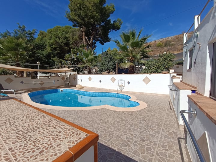 Kings Castle - Costa Tropical