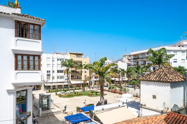Casa Calma By Asola Property - Estepona