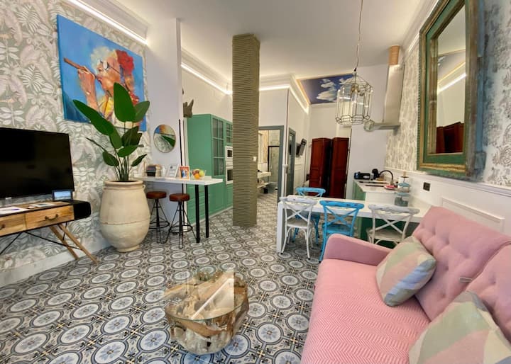 Apartamentos El Mar Azul 1 - Torremolinos