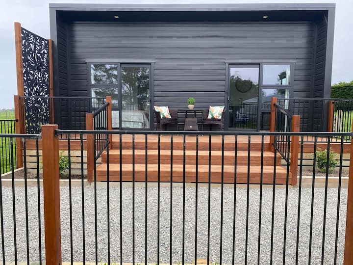 Te Awa Country Retreat - West Coast