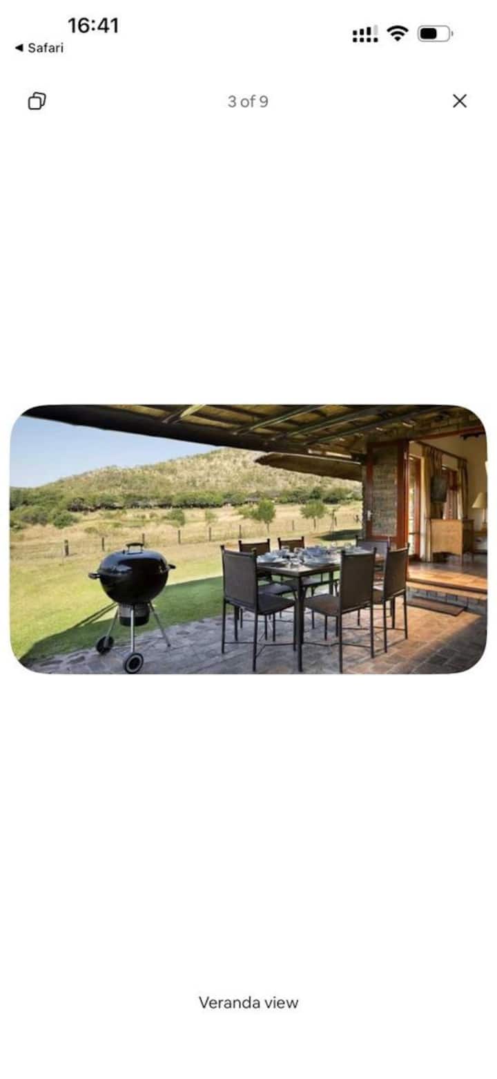 4 To 7 Sept In Bakubung With Big 5 And Sun City. - Boshoek