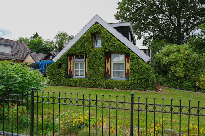Achterveldse Cottage - Leusden