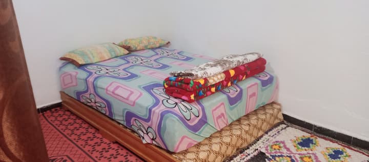 Amrani Studio House - Essaouira