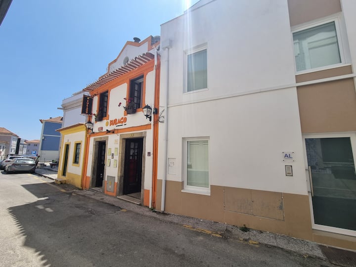 Sal Da Praça By Tertúlias & Arribas - Aveiro