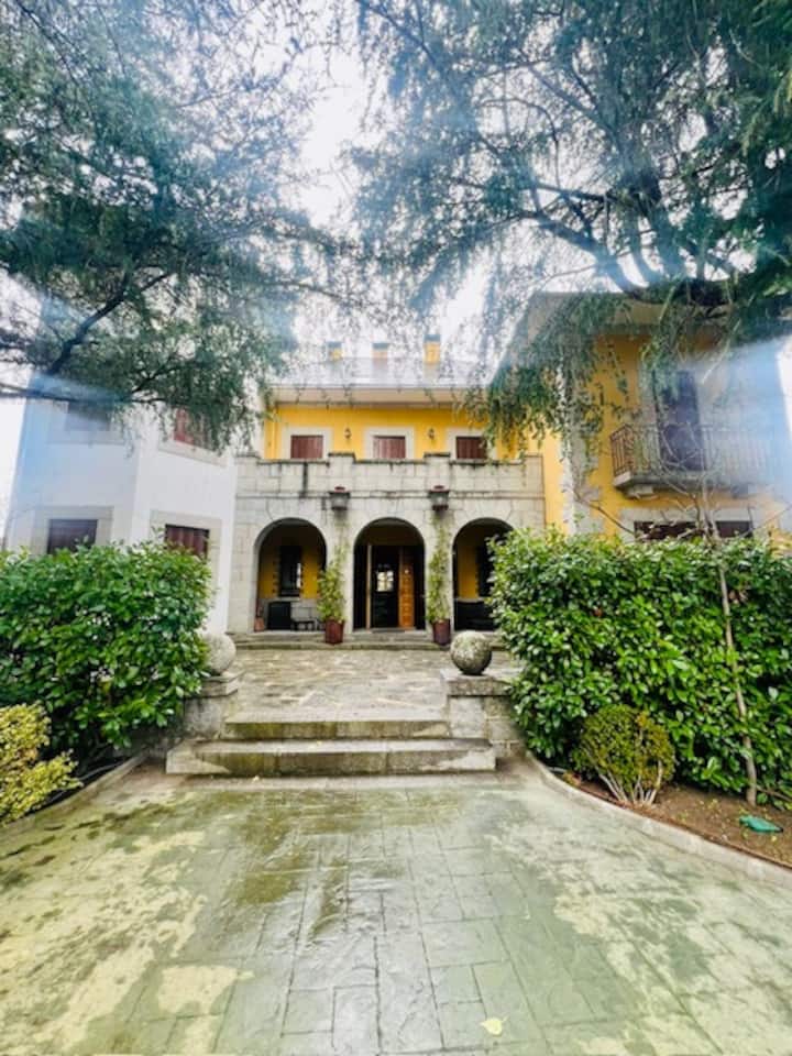 Torreblanca Sierra Suites - Collado Villalba