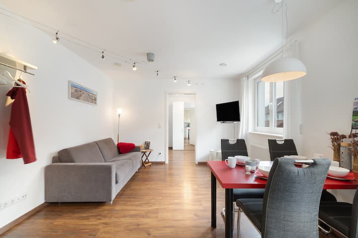 Ferienwohnung Gaiser - Bad Urach