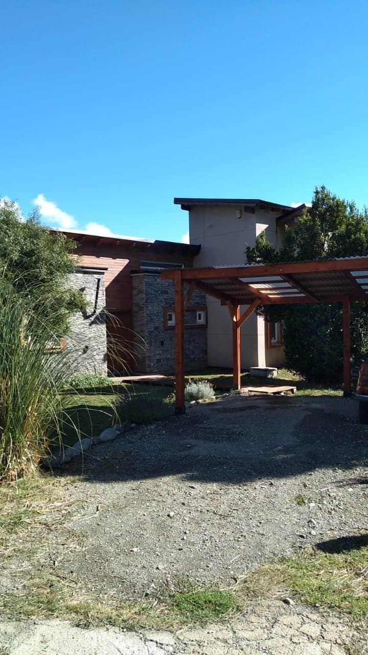 Casa De Montaña - San Carlos de Bariloche