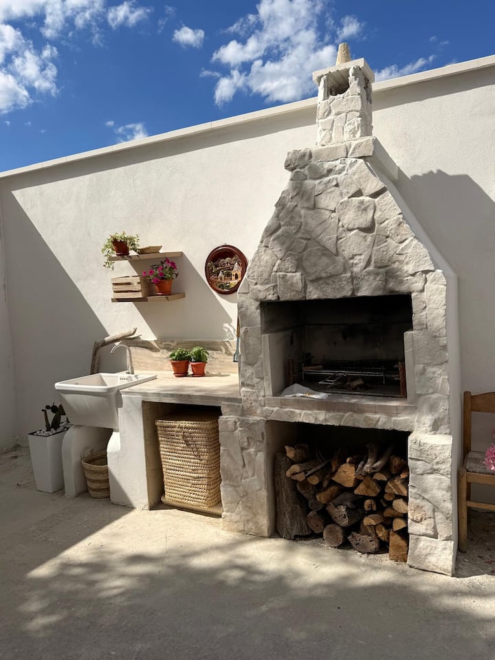 Casa Cielo - Lizzano