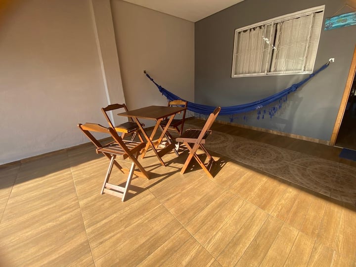 Ubatuba – Casa Com Churrasqueira - Ubatuba