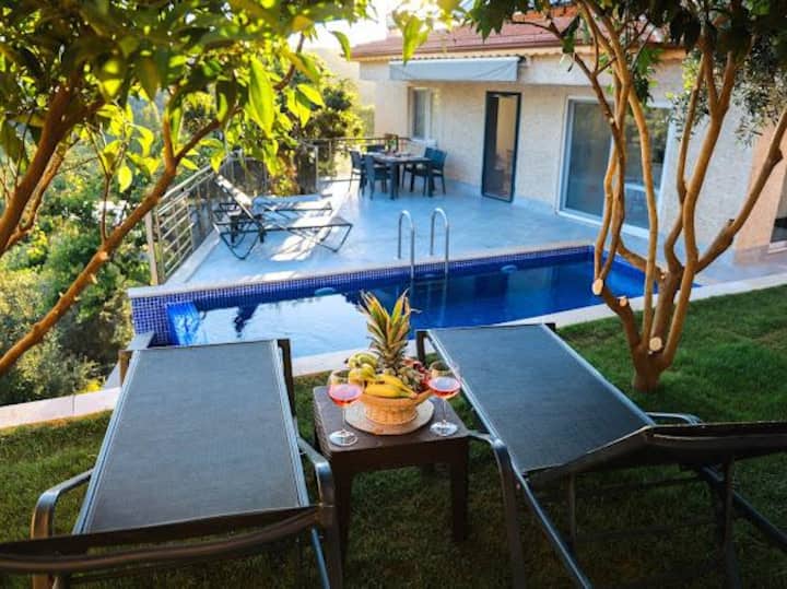 Villa Kocakaya - Kalkan
