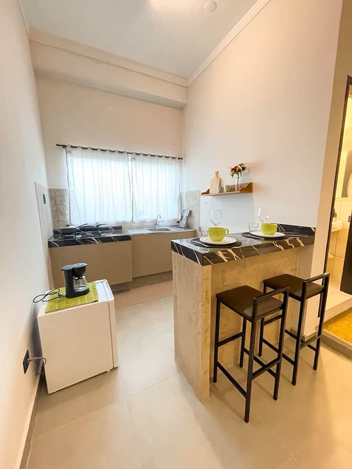 Studio Aconchegante Na Avenida Principal - Vinhedo