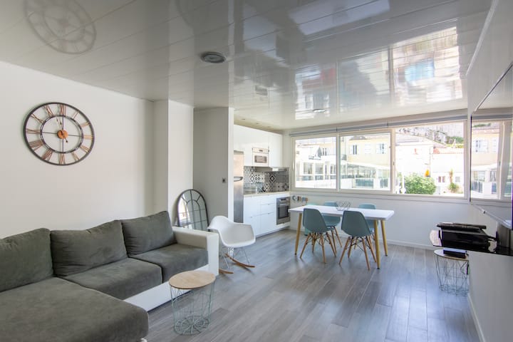 La Maisonnette Du Vallon - Marseille